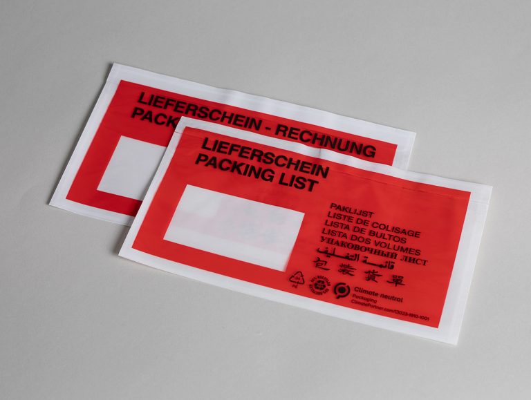 Packaging - securepack